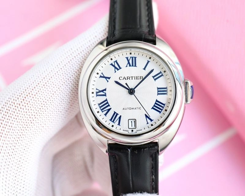 Reasonably priced CARTIER Watches