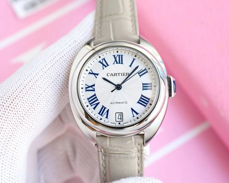 Reasonably priced CARTIER Watches