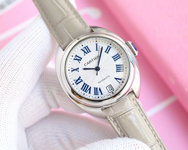 Reasonably priced CARTIER Watches