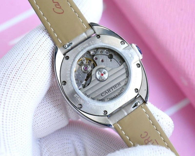 Reasonably priced CARTIER Watches