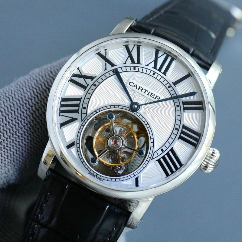 Precise copy CARTIER Watches