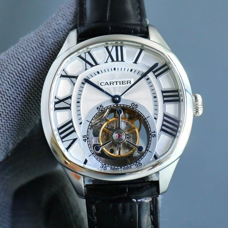 High fidelity CARTIER Watches