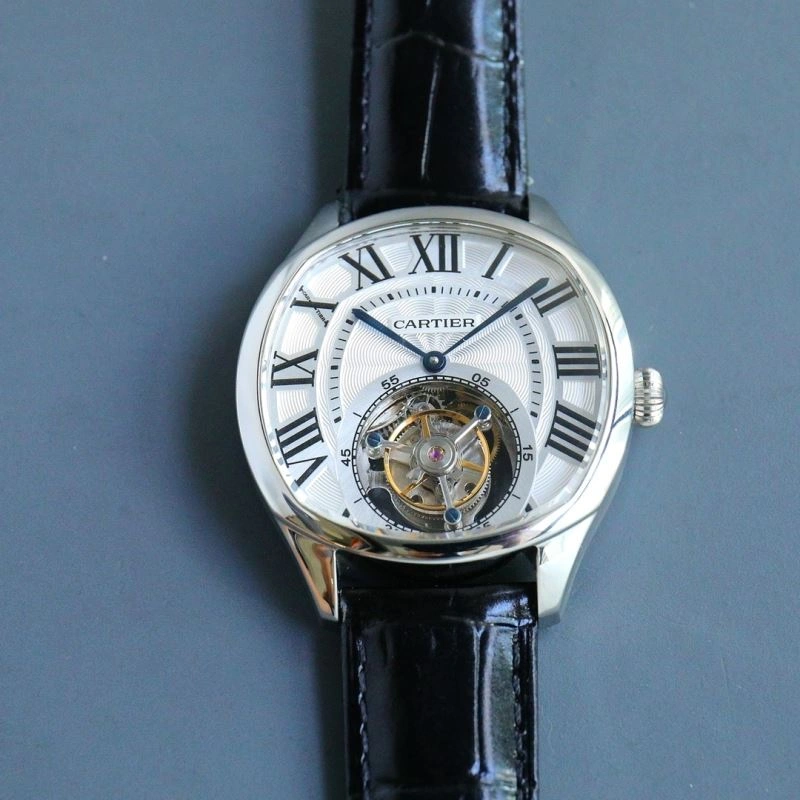 High fidelity CARTIER Watches