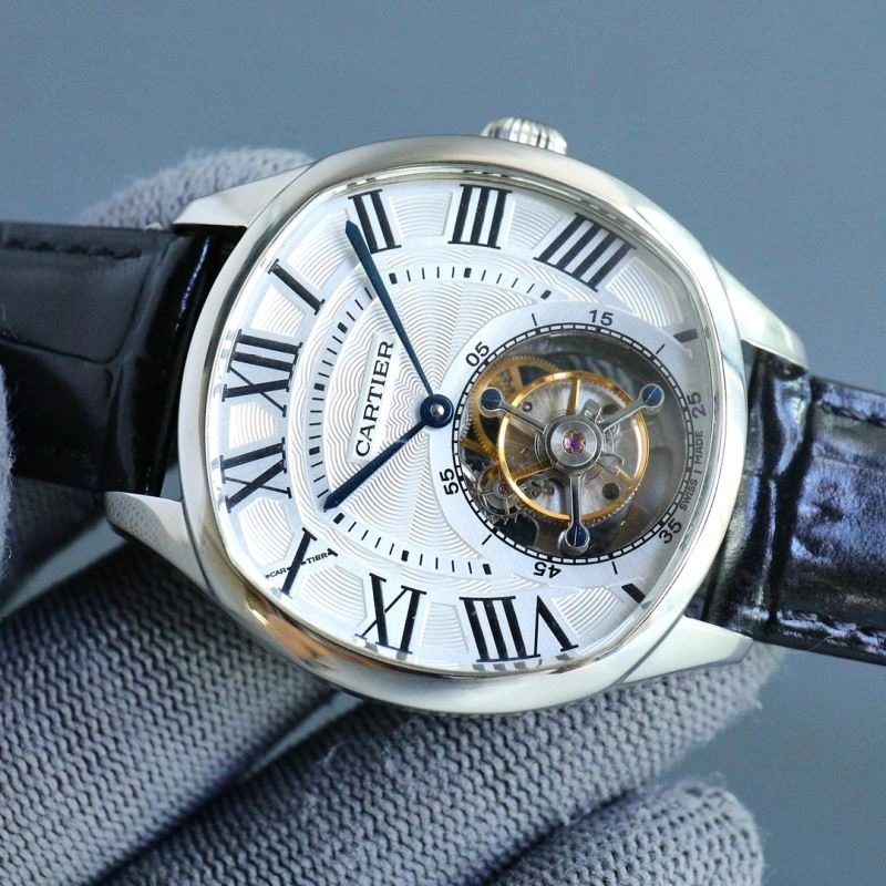 High fidelity CARTIER Watches