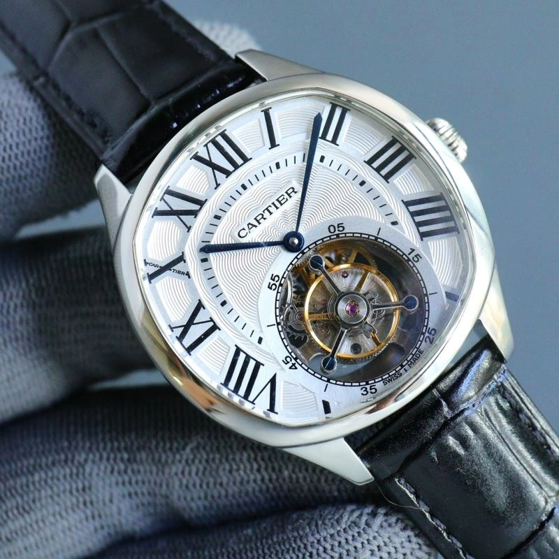 High fidelity CARTIER Watches