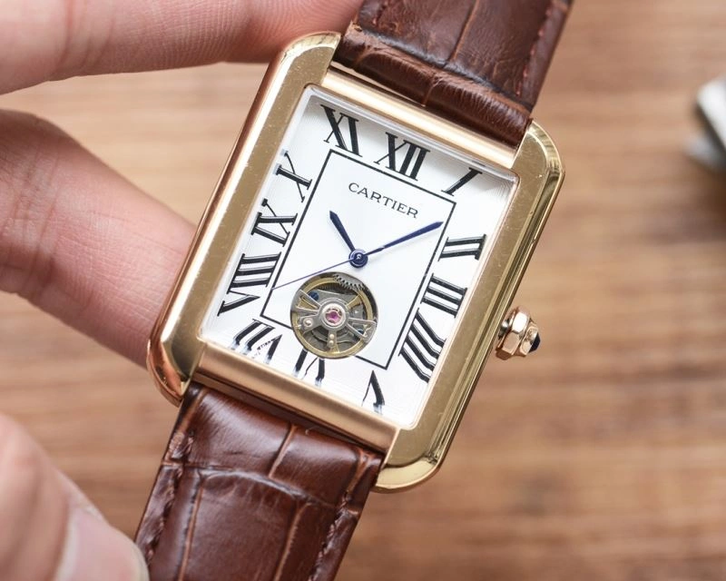 Inexpensive CARTIER Watches