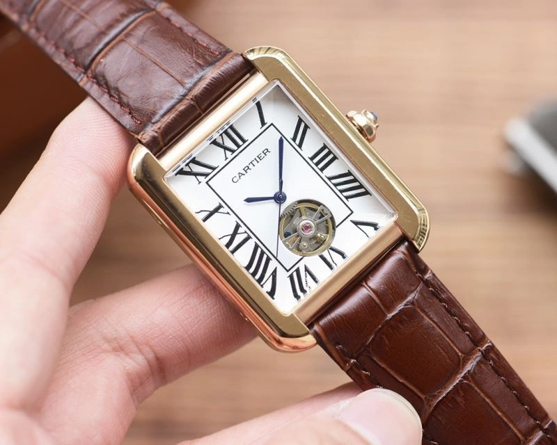 Inexpensive CARTIER Watches