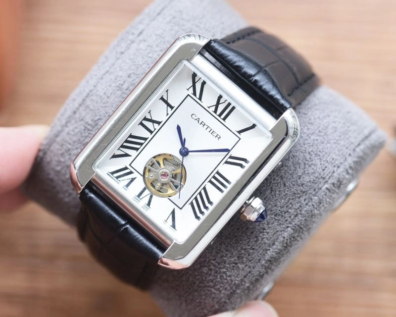 Inexpensive CARTIER Watches