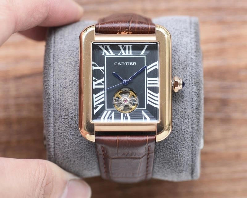 Inexpensive CARTIER Watches