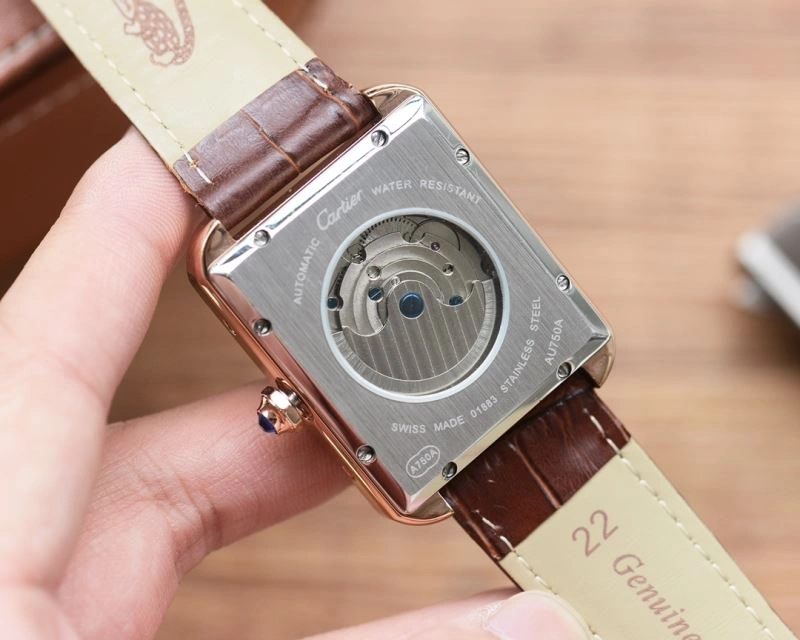 Inexpensive CARTIER Watches