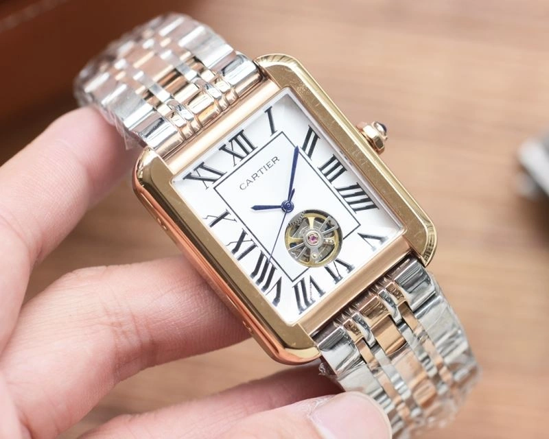 Accurate model CARTIER Watches