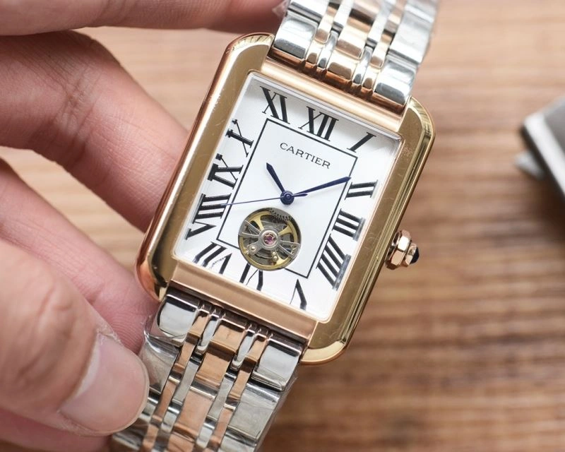 Accurate model CARTIER Watches
