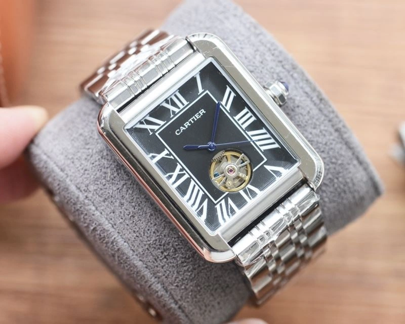 Accurate model CARTIER Watches