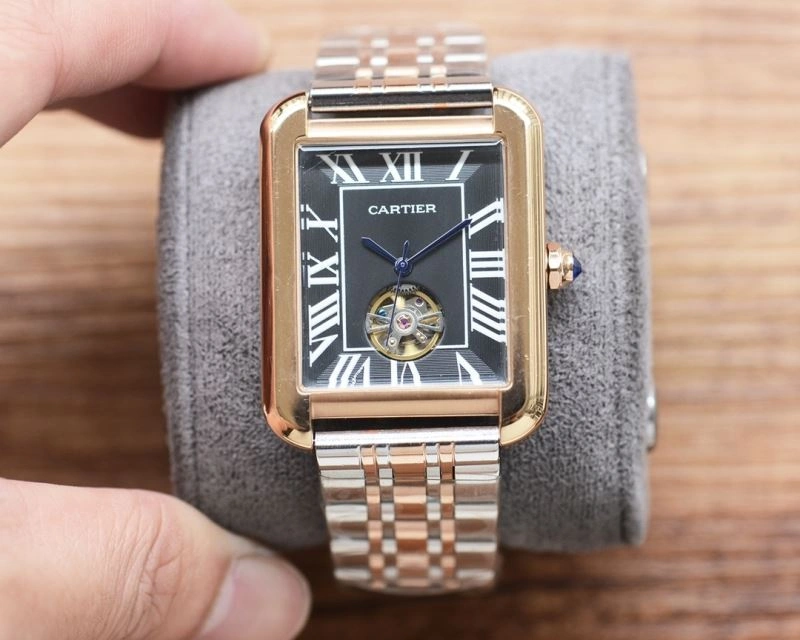 Accurate model CARTIER Watches