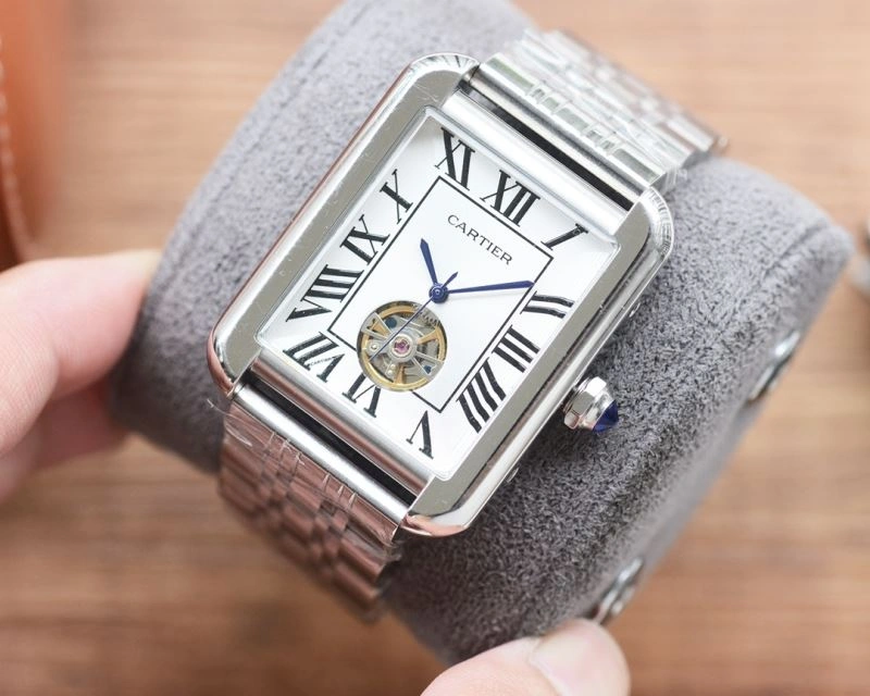 Accurate model CARTIER Watches