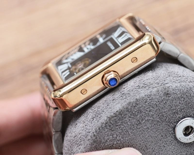 Accurate model CARTIER Watches
