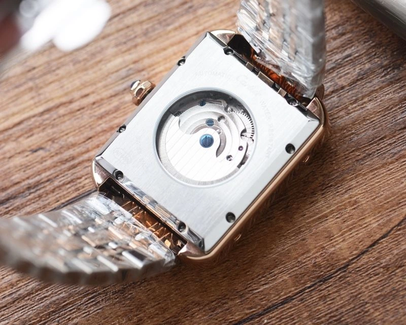 Accurate model CARTIER Watches