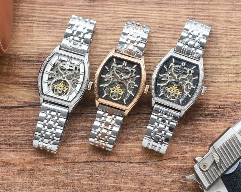 CARTIER Watches