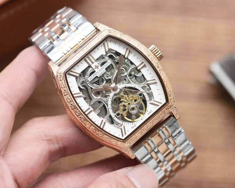 Perfect replica CARTIER Watches