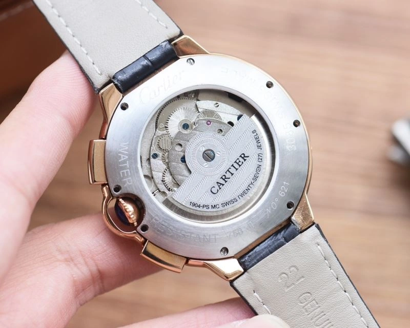 Economical CARTIER Watches