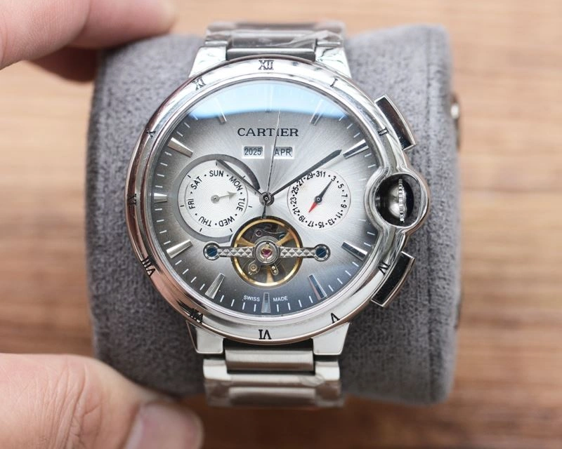 Authentic CARTIER Watches