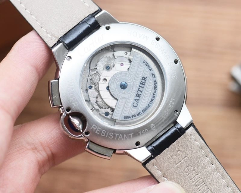 Authentic CARTIER Watches