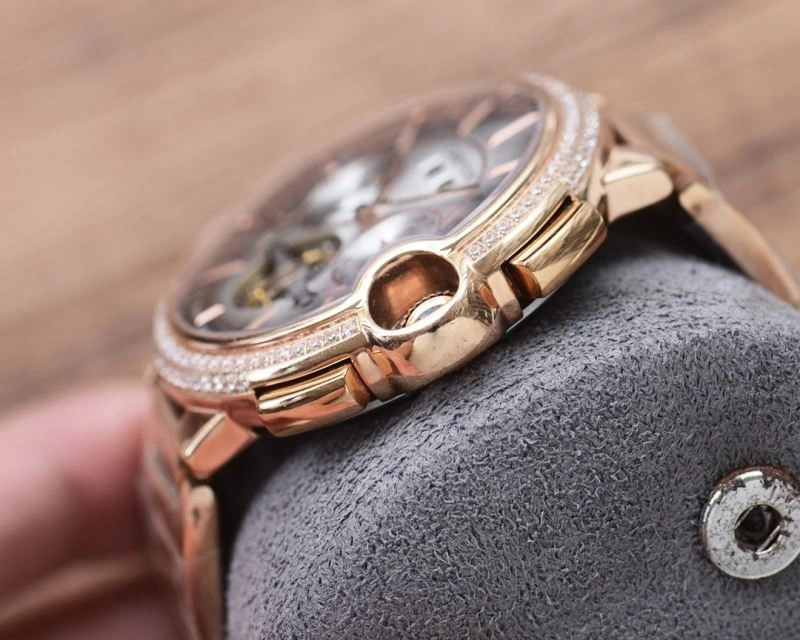 Official CARTIER Watches