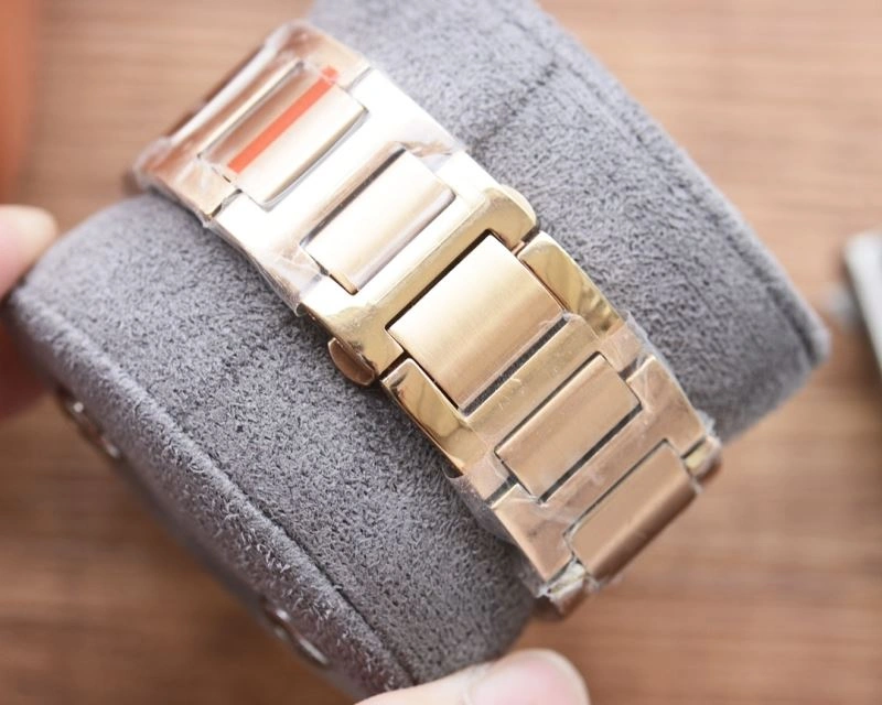 Official CARTIER Watches