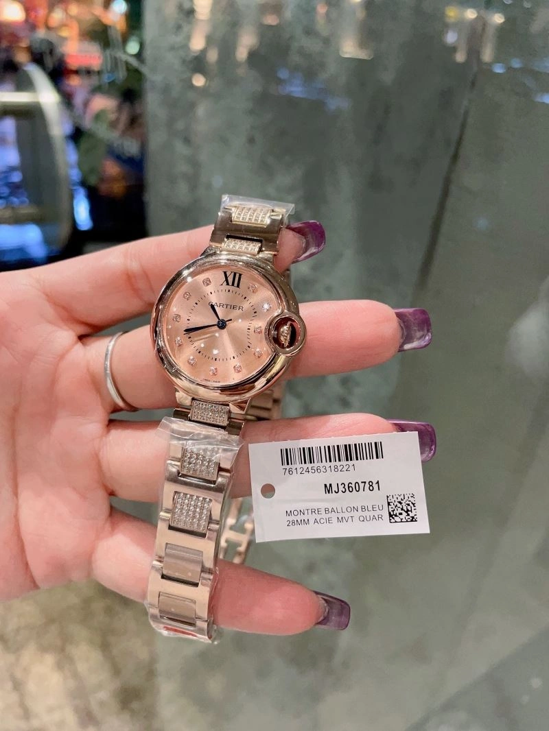 Legit CARTIER Watches