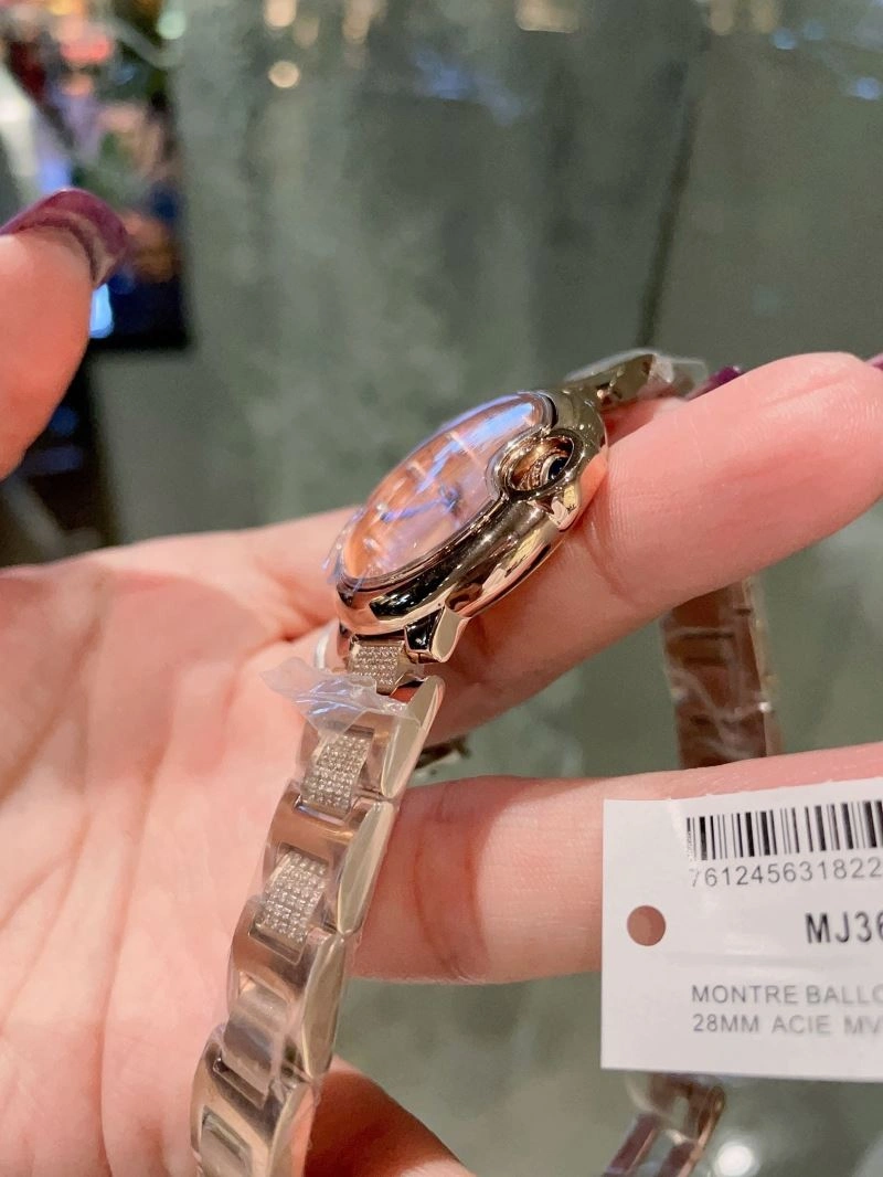 Legit CARTIER Watches