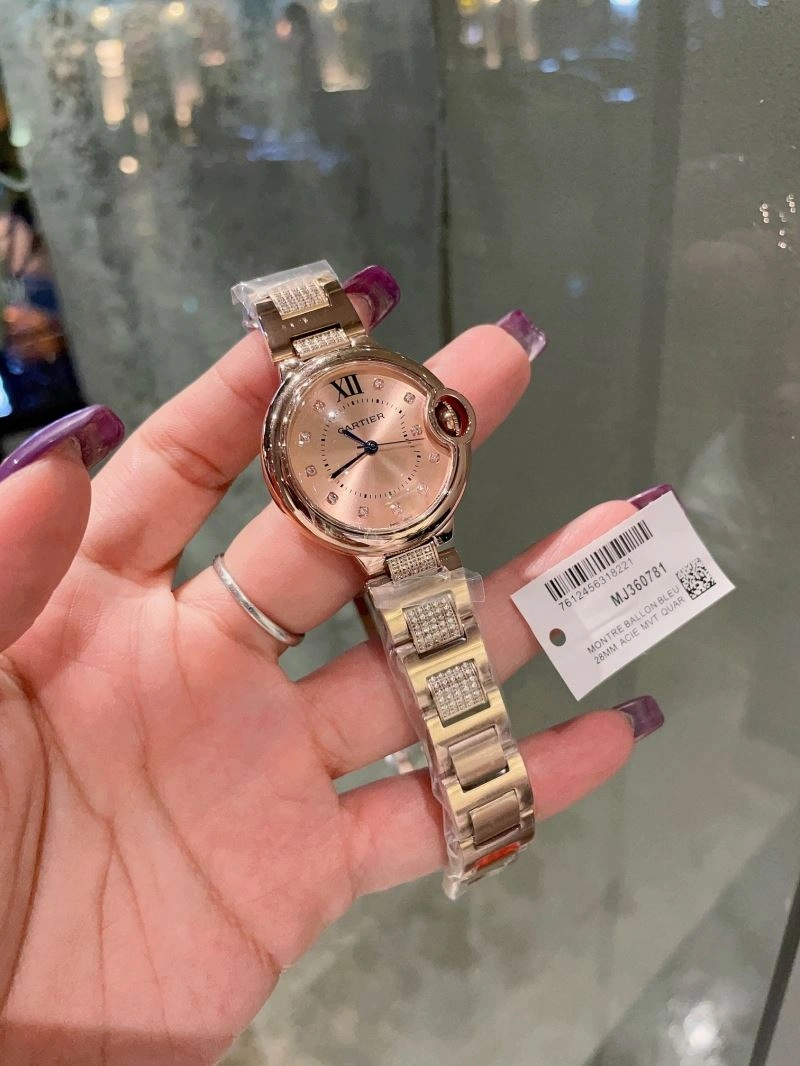 Legit CARTIER Watches