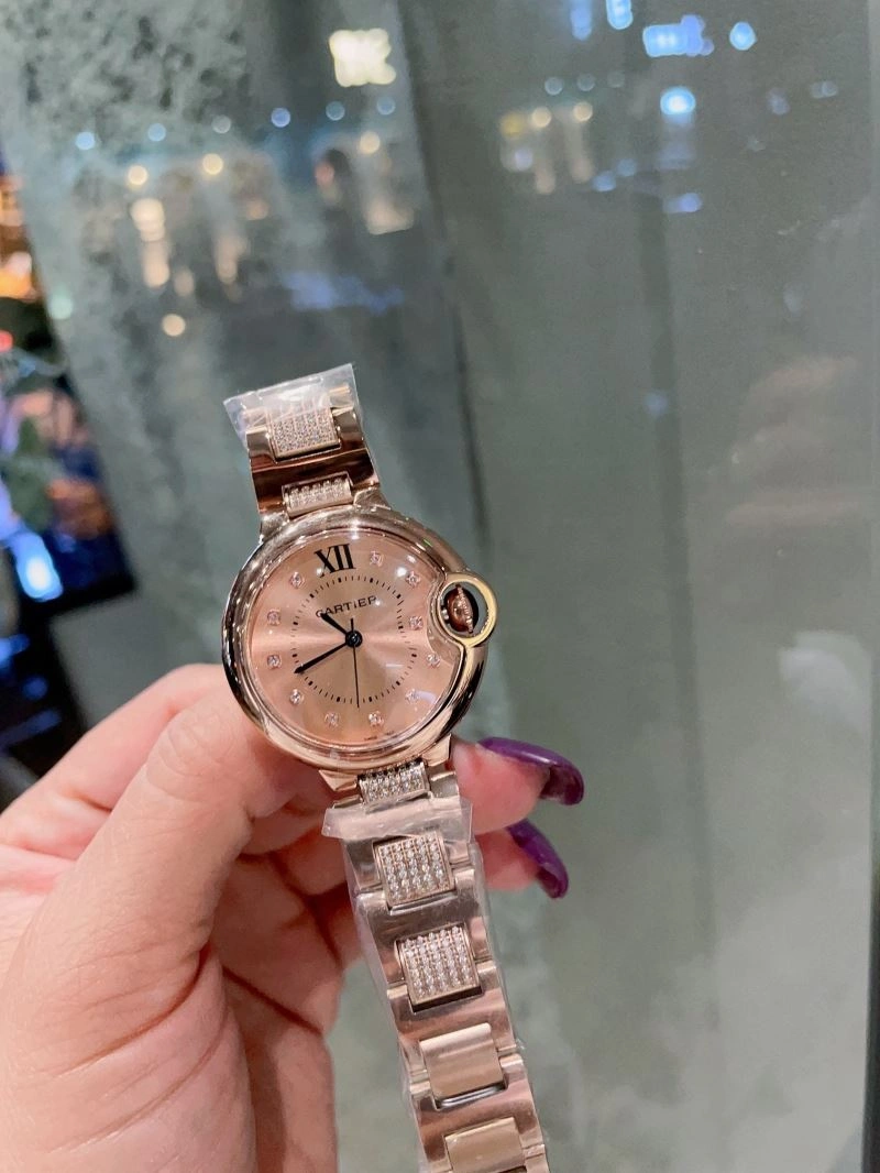 Legit CARTIER Watches