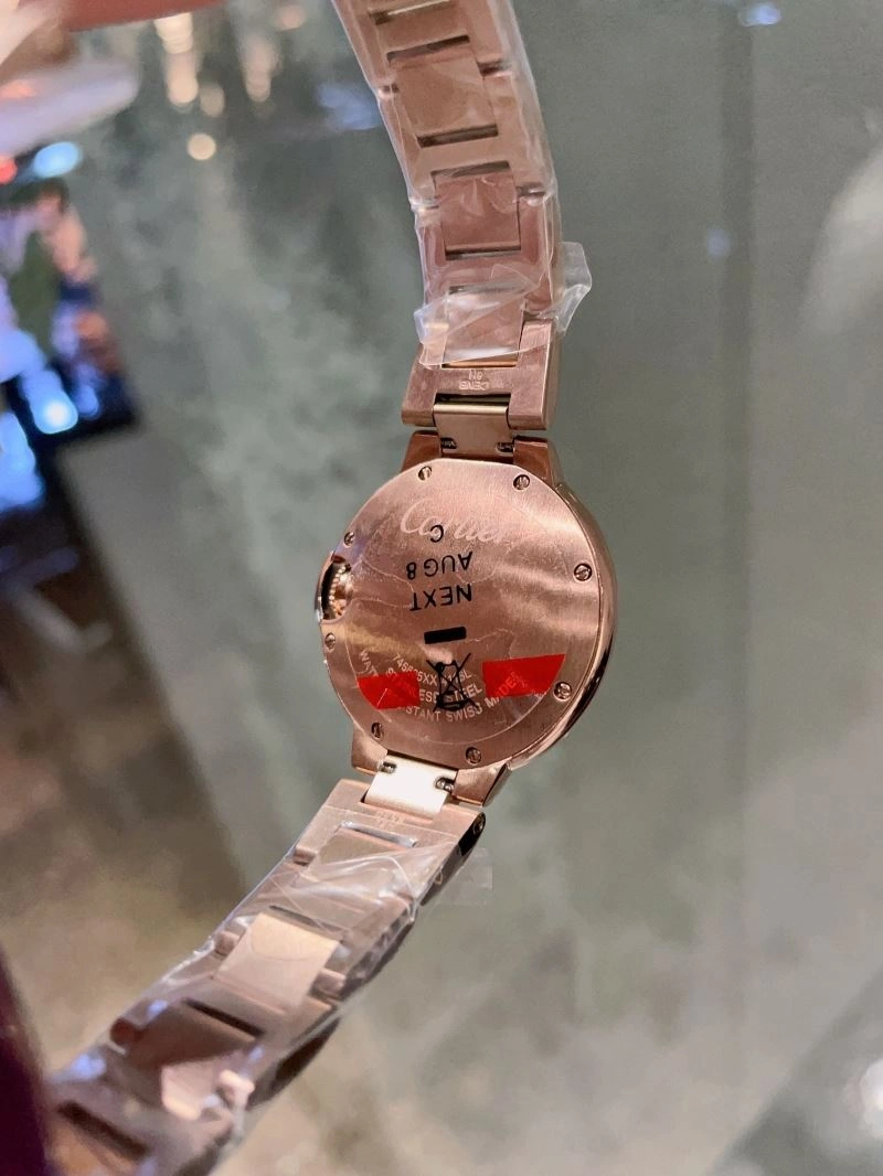 Legit CARTIER Watches
