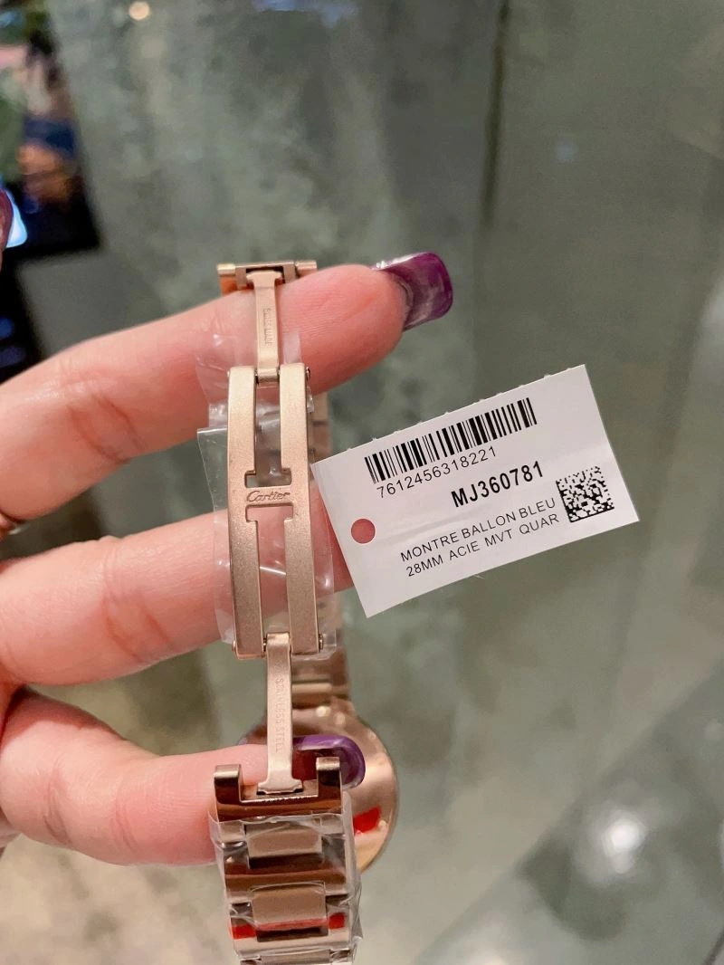 Legit CARTIER Watches