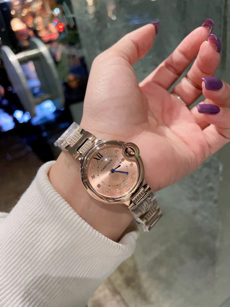 Legit CARTIER Watches