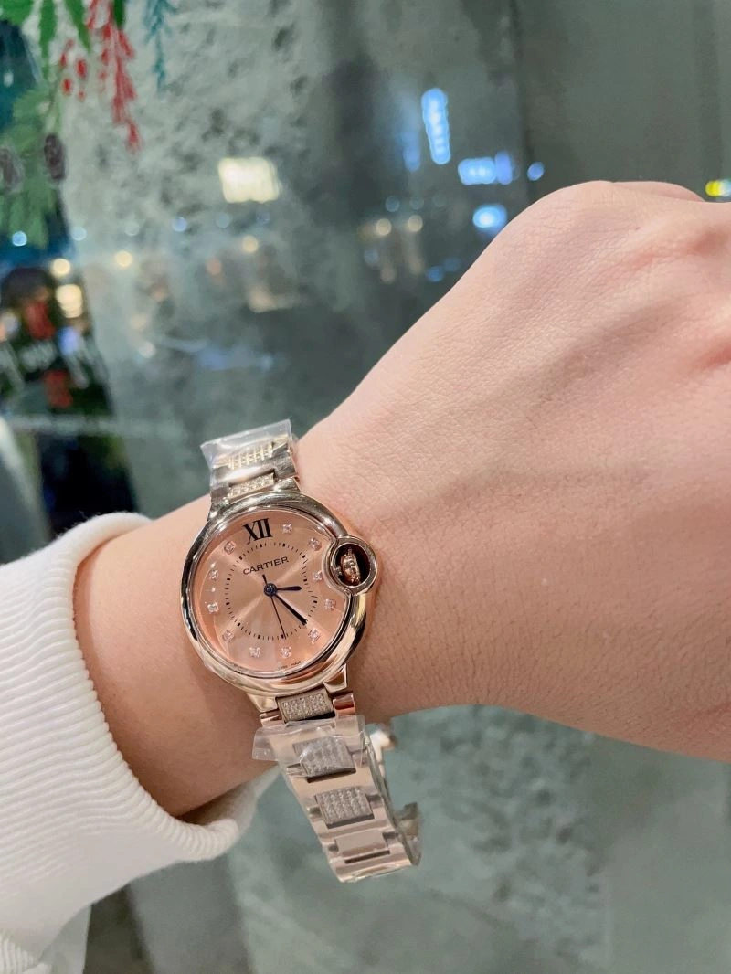 Legit CARTIER Watches