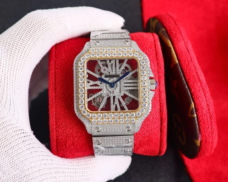 Budget-friendly CARTIER Watches