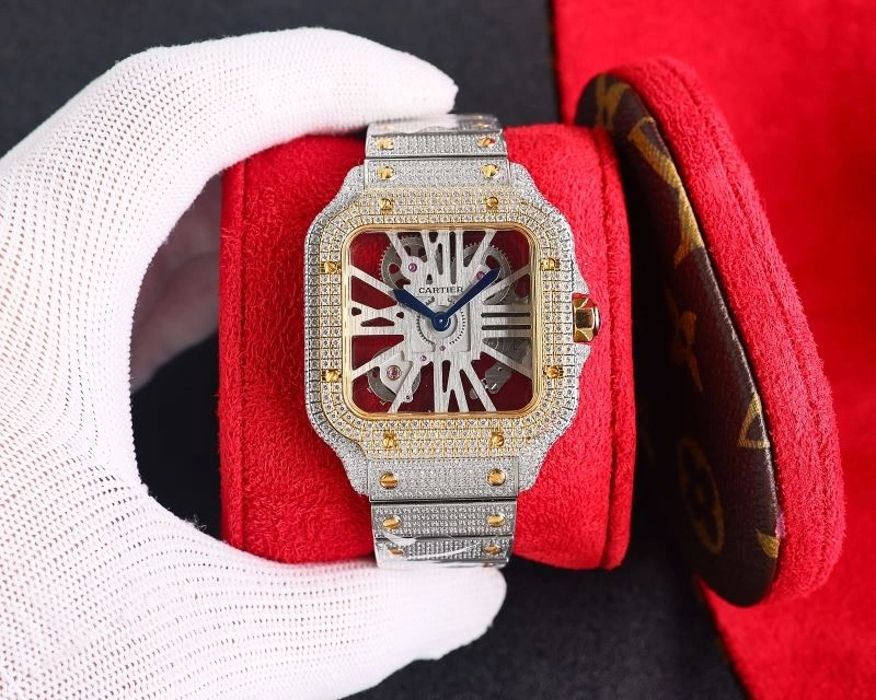 Budget-friendly CARTIER Watches