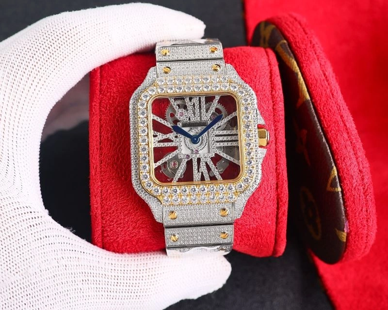 Budget-friendly CARTIER Watches