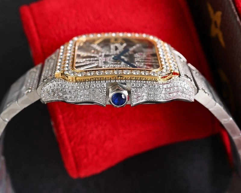 Budget-friendly CARTIER Watches