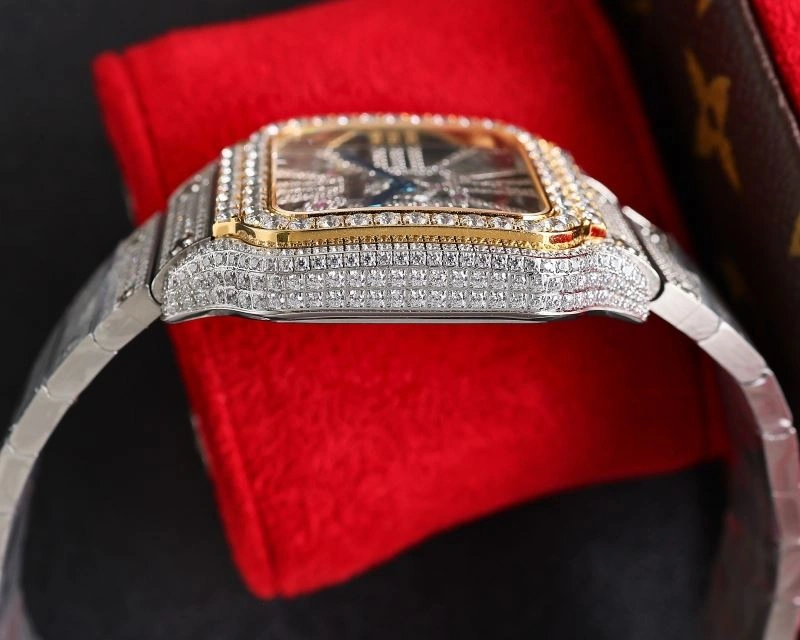 Budget-friendly CARTIER Watches