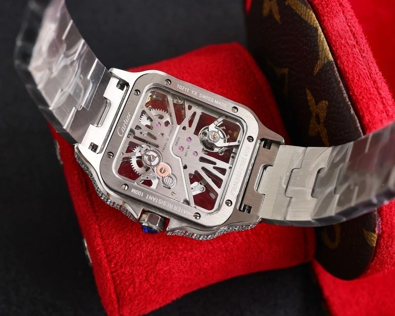 Budget-friendly CARTIER Watches