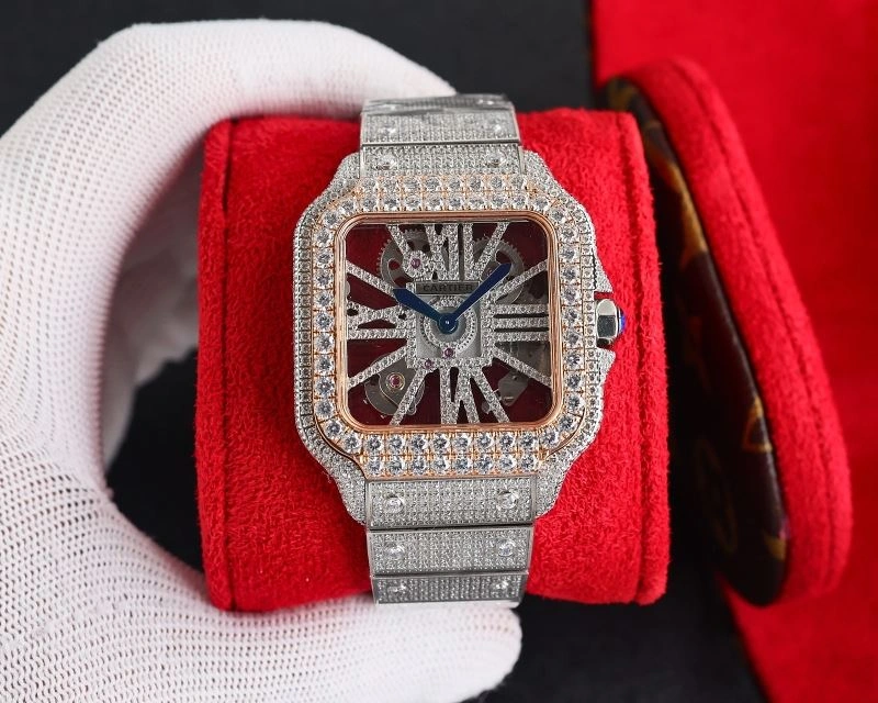 Factory-made CARTIER Watches
