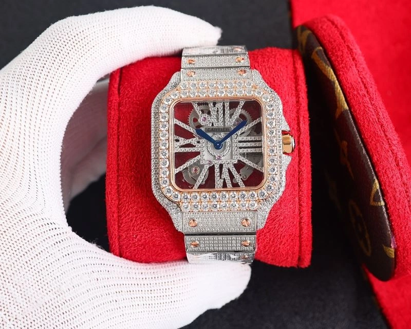 Factory-made CARTIER Watches