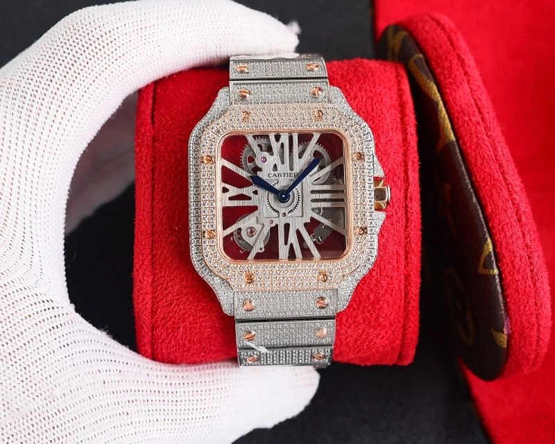 Factory-made CARTIER Watches