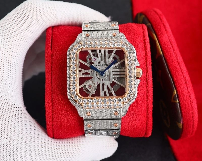 Factory-made CARTIER Watches