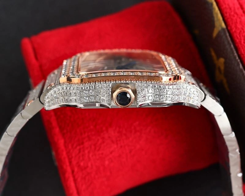 Factory-made CARTIER Watches