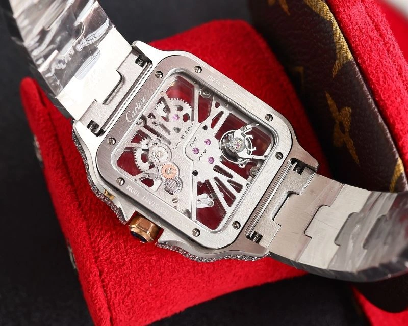 Factory-made CARTIER Watches
