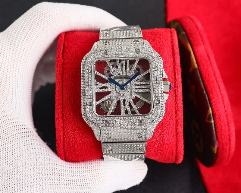 Brand-original CARTIER Watches