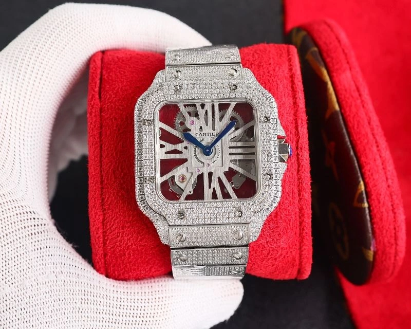 Brand-original CARTIER Watches
